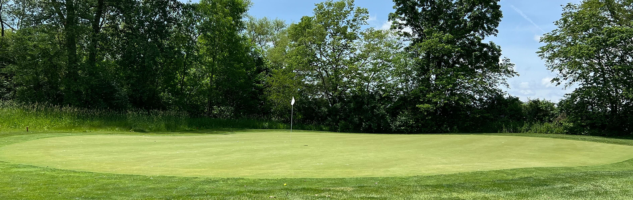 Home - Crestview Golf Club