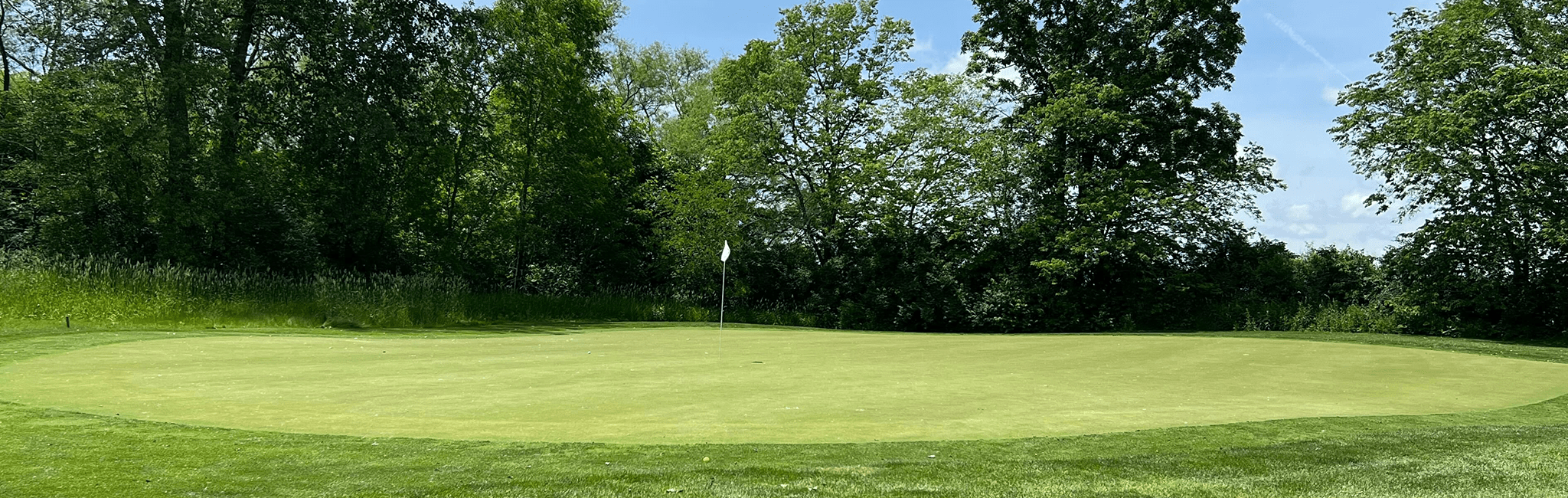 Home - Crestview Golf Club