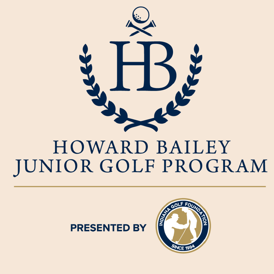 Howard Bailey Indiana Junior Golf Program - Crestview Golf Club