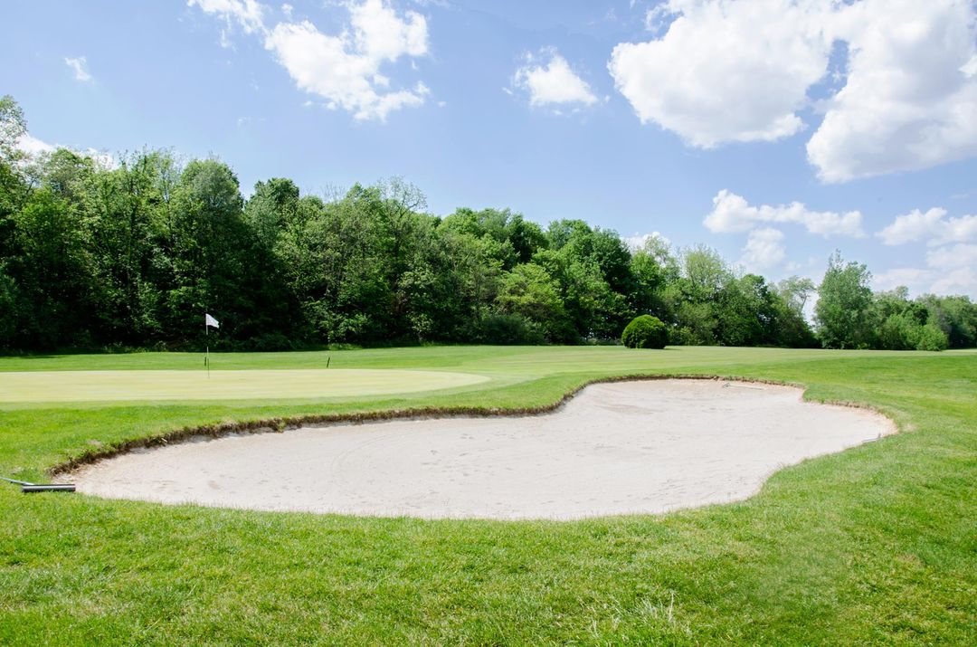 Contact Us - Crestview Golf Club