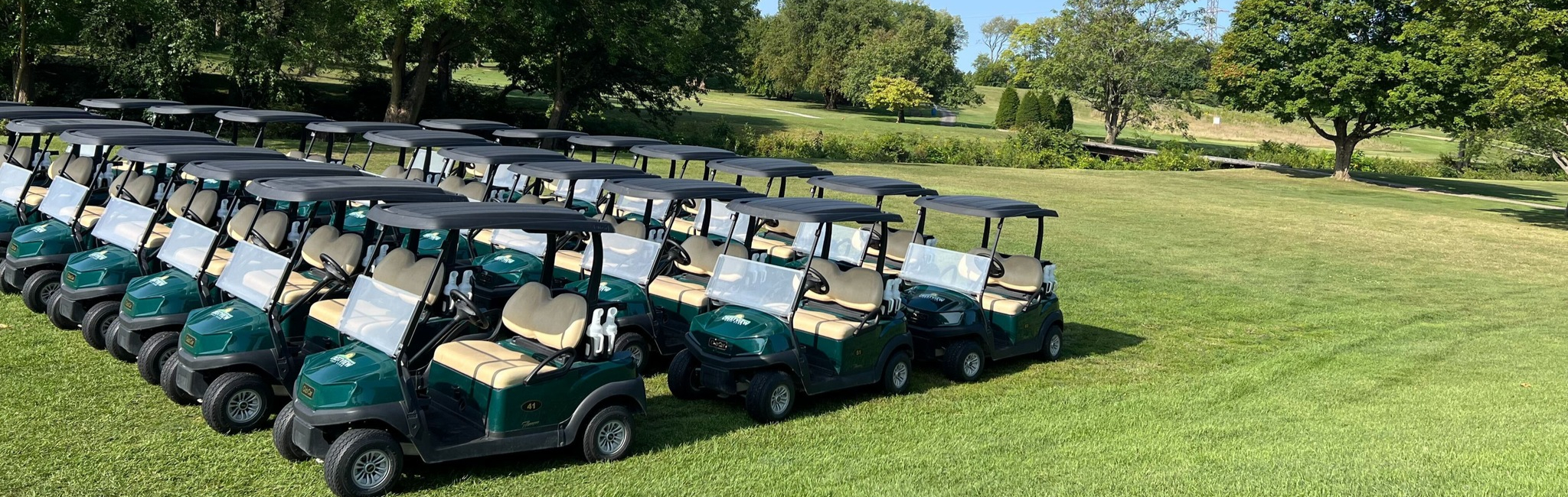 Home - Crestview Golf Club